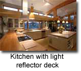 Photos of projects by Living Systems